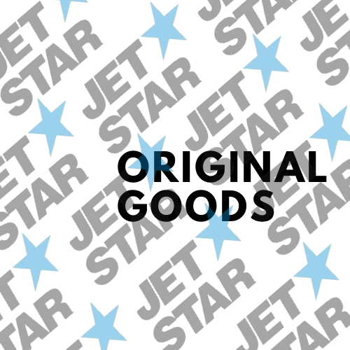JET STAR ORIGINAL GOODS
