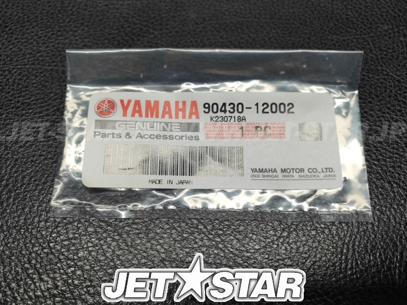 YAMAHA GASKET Brand New #90430-12002-00