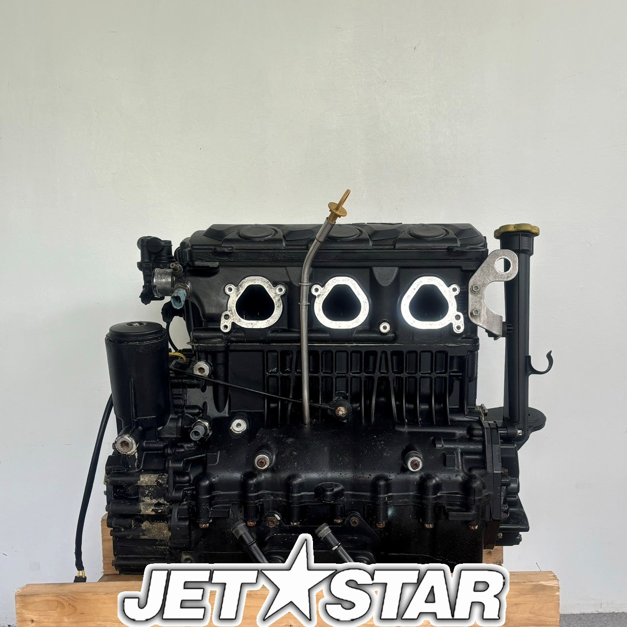 SEADOO 1500cc 215HP, RXT engine Used [S9494-00]